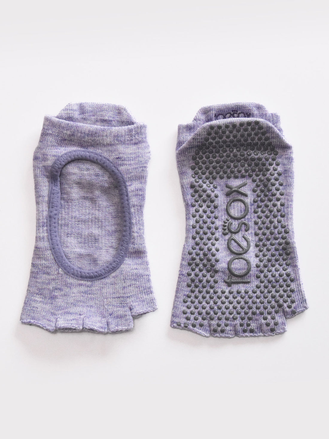 Half-Toe つま先なし – Toesox トゥソックス 日本公式サイト